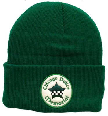 Headwear | Chicago Police Memorial Foundation