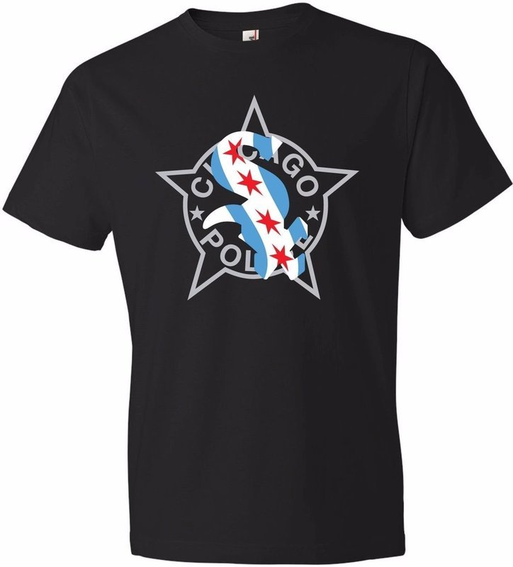 Men's Apparel | Chicago Police Memorial Foundation