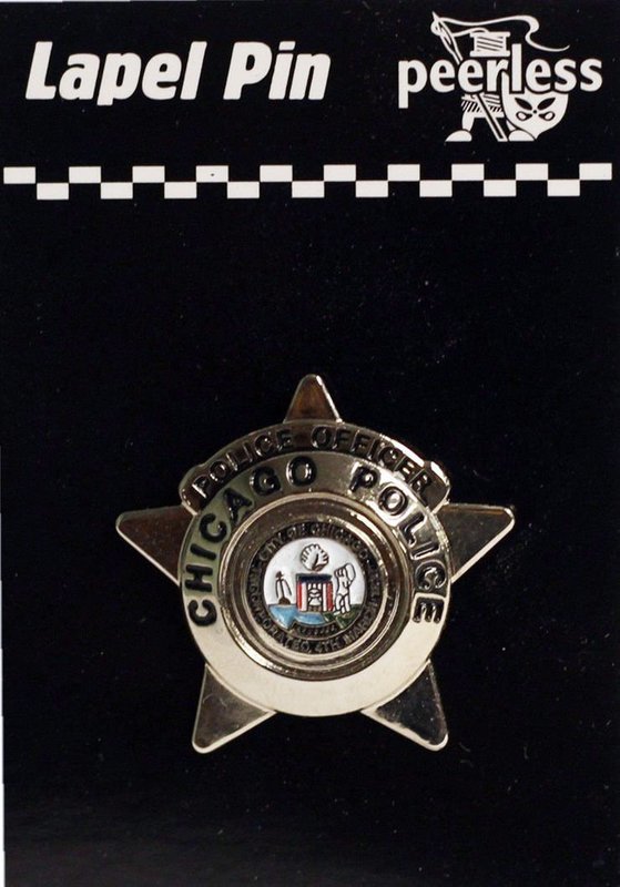 Lapel Pins, Challenge Coins, Drinkwear, Flags and Signs | Chicago ...