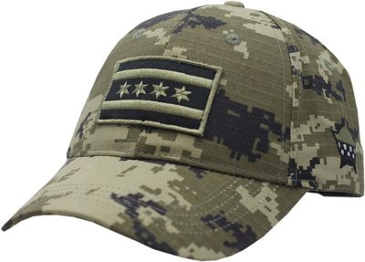 Headwear | Chicago Police Memorial Foundation