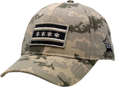 Headwear | Chicago Police Memorial Foundation