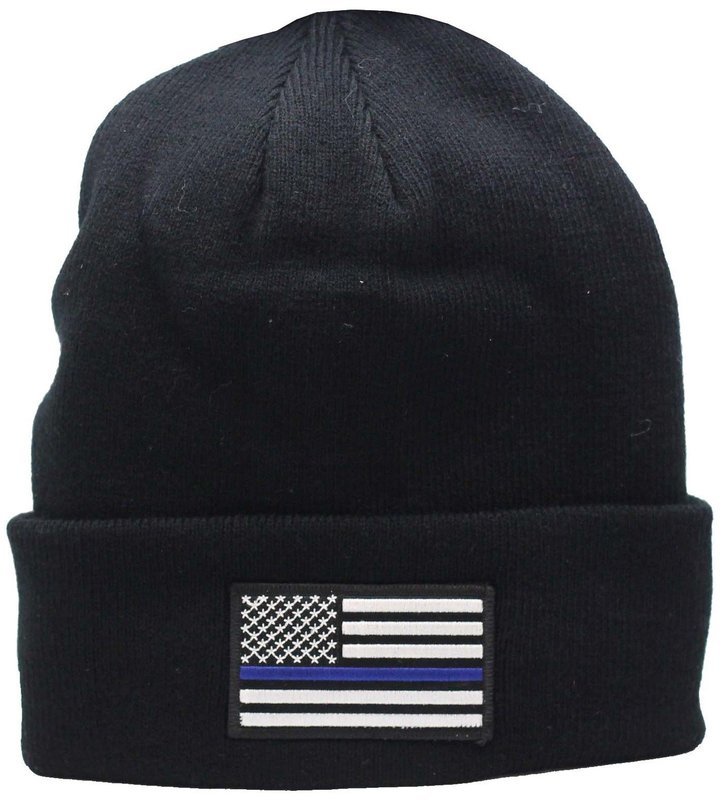 Winter Knit Hats and Gloves | Chicago Police Memorial Foundation