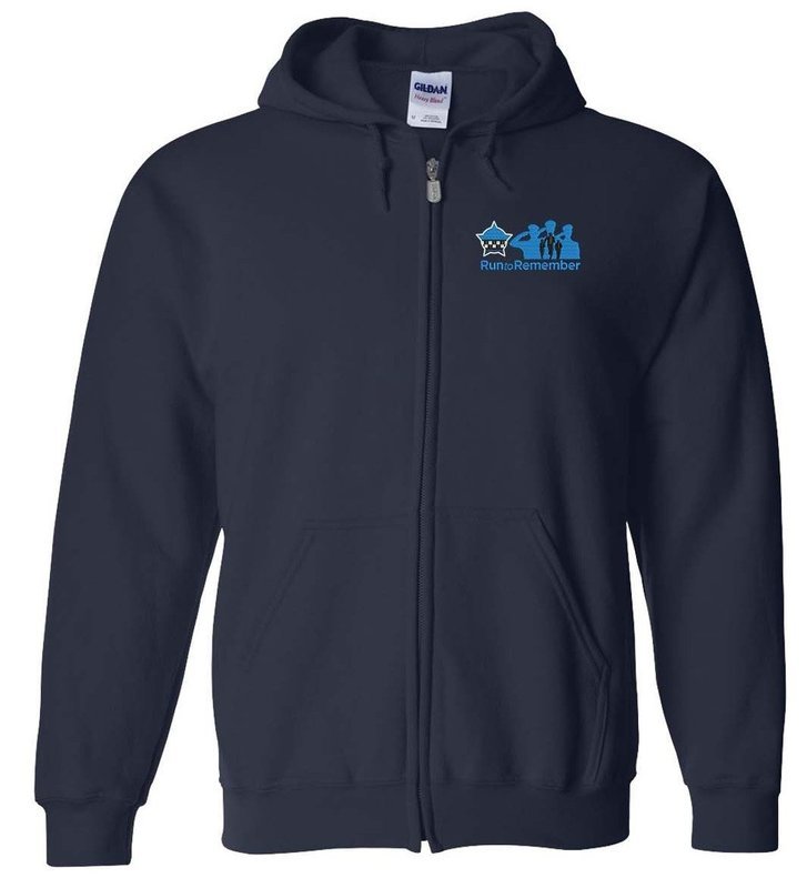 Run To Remember Merchandise | Chicago Police Memorial Foundation