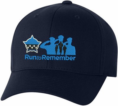 Run To Remember Merchandise | Chicago Police Memorial Foundation