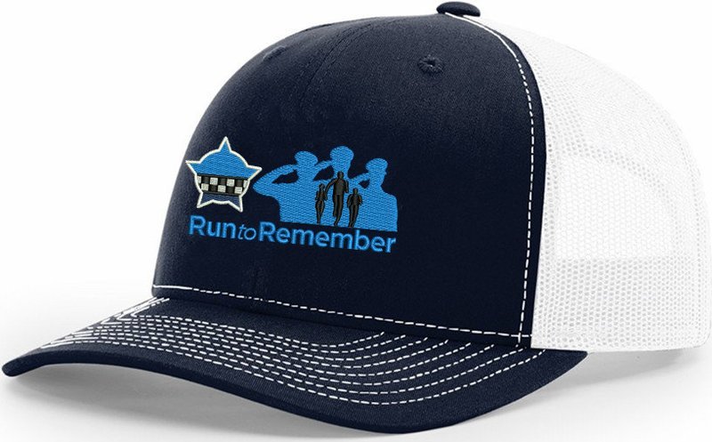 Headwear | Chicago Police Memorial Foundation