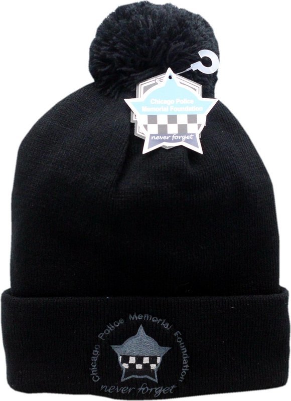 Winter Knit Hats and Gloves | Chicago Police Memorial Foundation