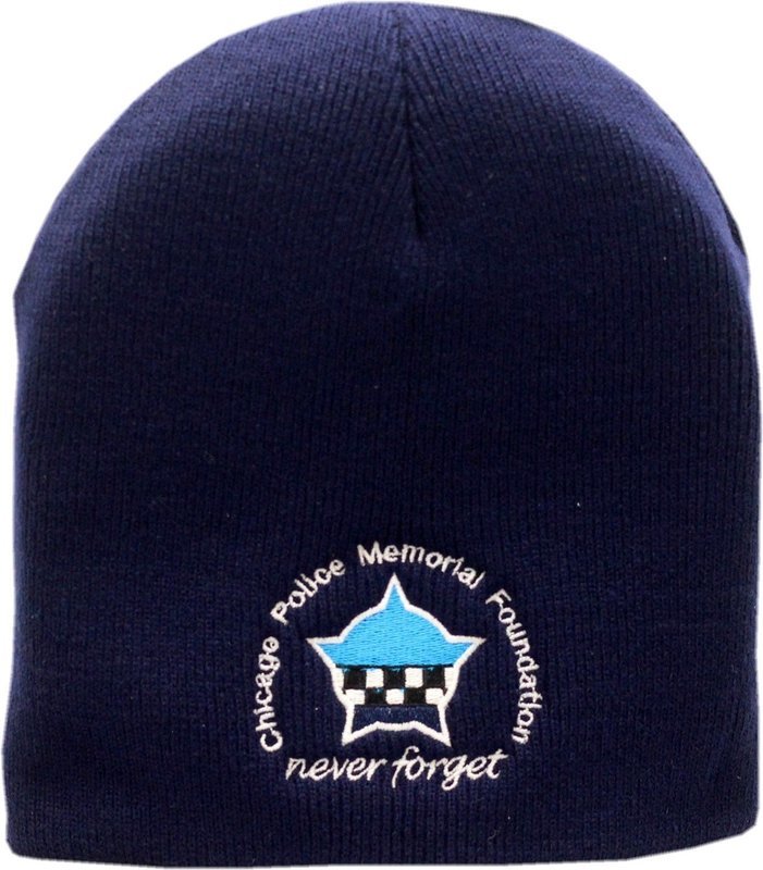 Winter Knit Hats and Gloves | Chicago Police Memorial Foundation