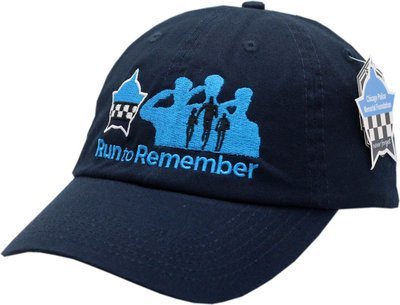 Run To Remember Merchandise | Chicago Police Memorial Foundation