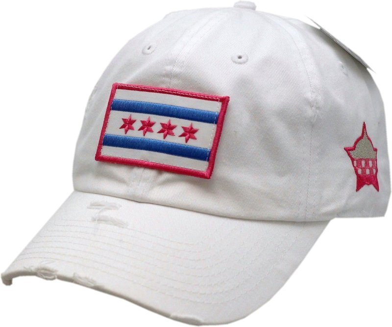 Headwear | Chicago Police Memorial Foundation