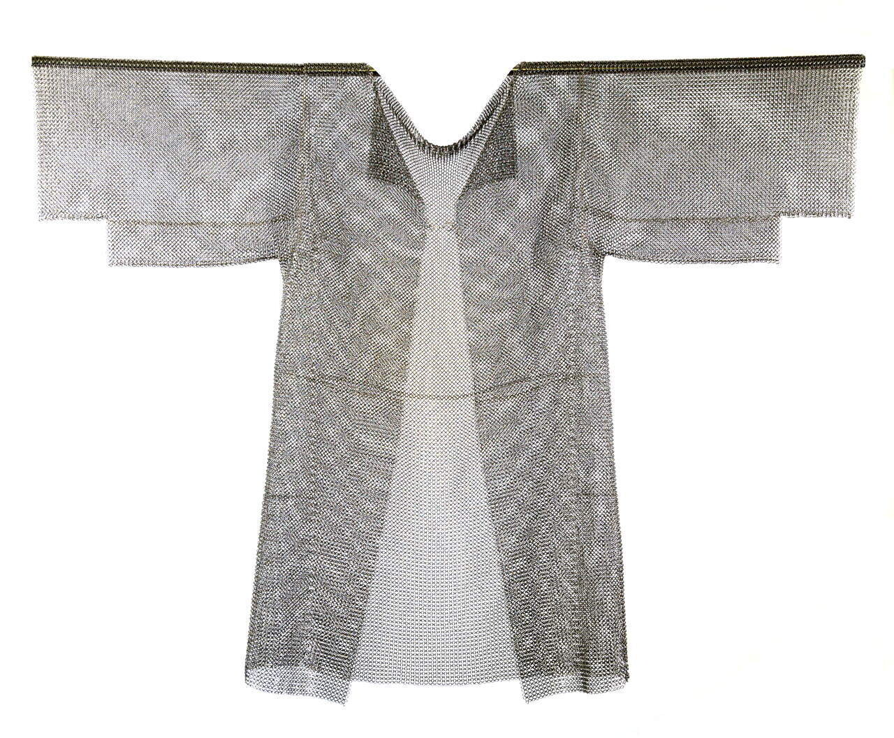 Invincible Jacket - Store - Unzicker