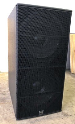 Sub, Compact, Concert System