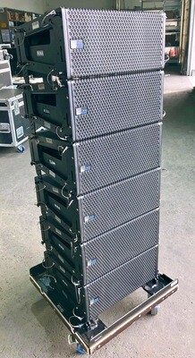 Line Arrays
