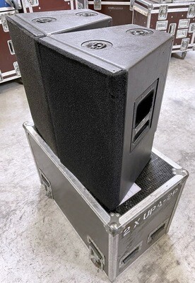 Sub, Compact, Concert System