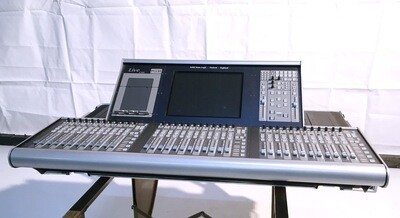 Digital Console