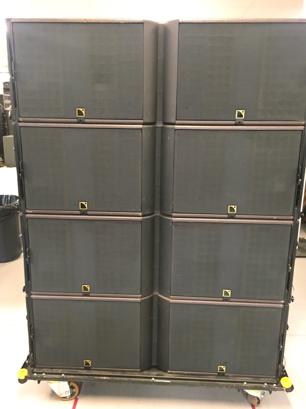 L-Acoustics K1 + K1SB