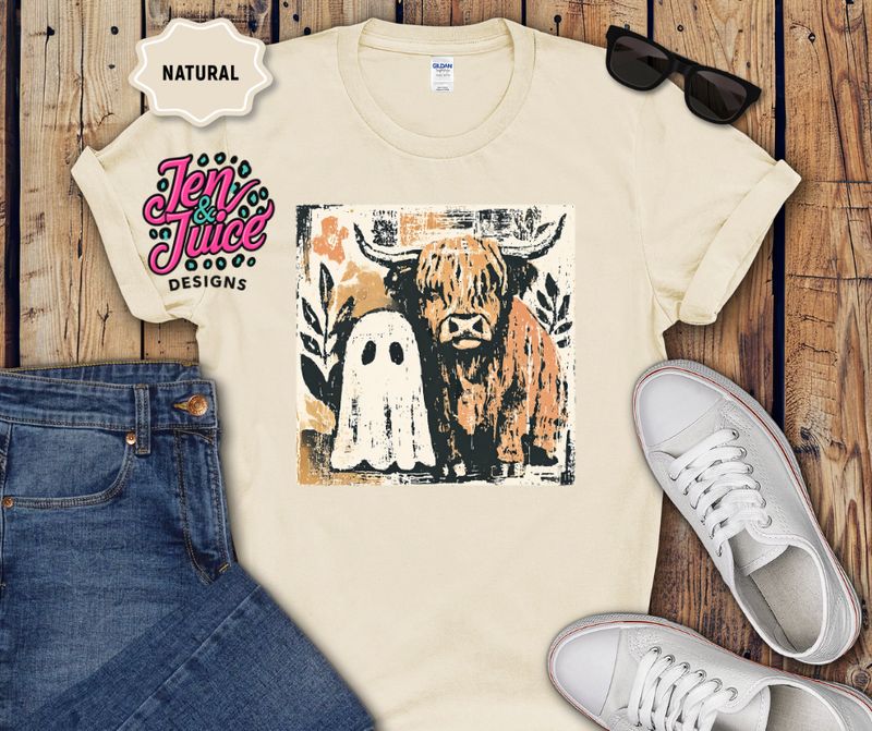 Boooo.. I mean Moooo