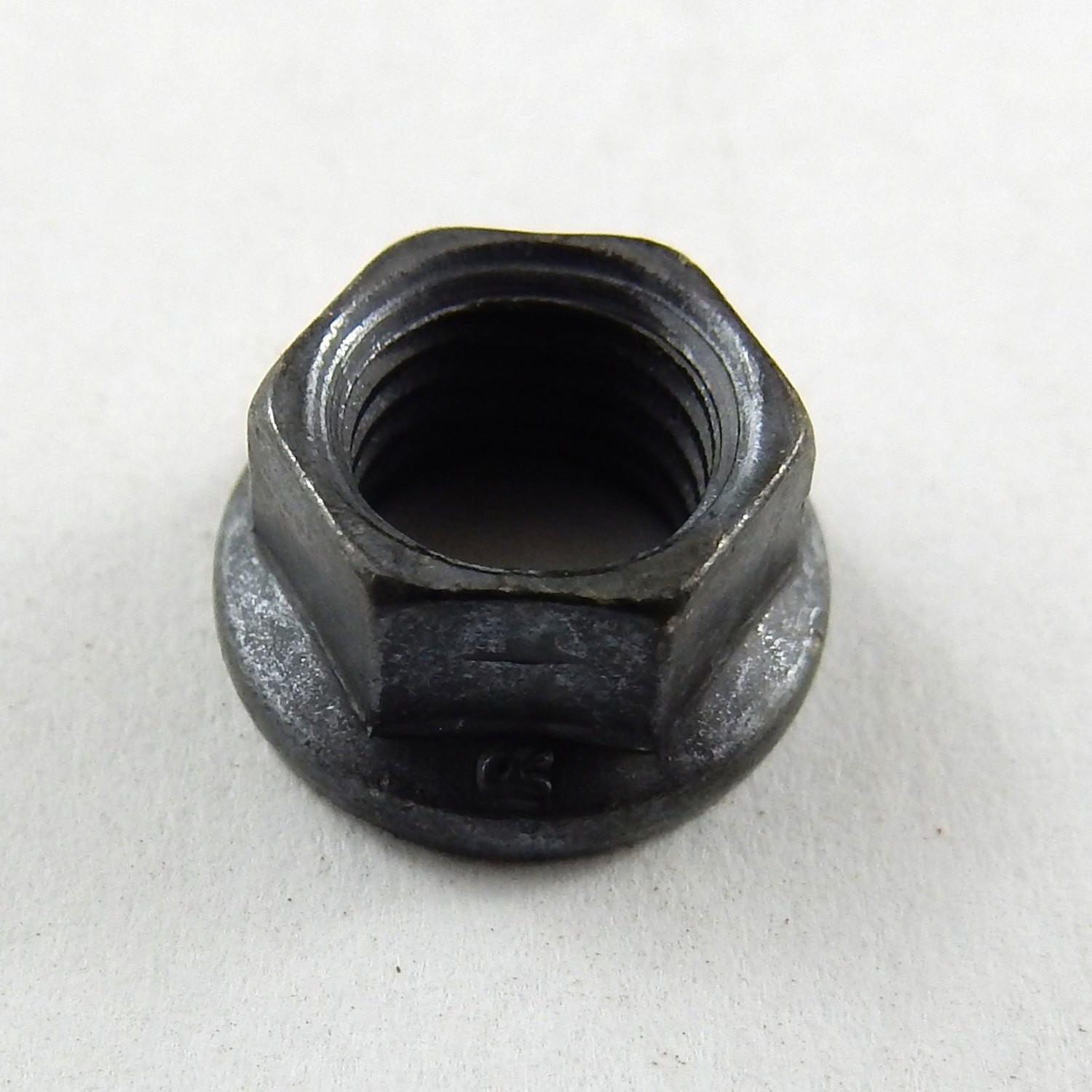 1/4" UNF Jet Nut - Lightweight Steel | Bullant Performance Products