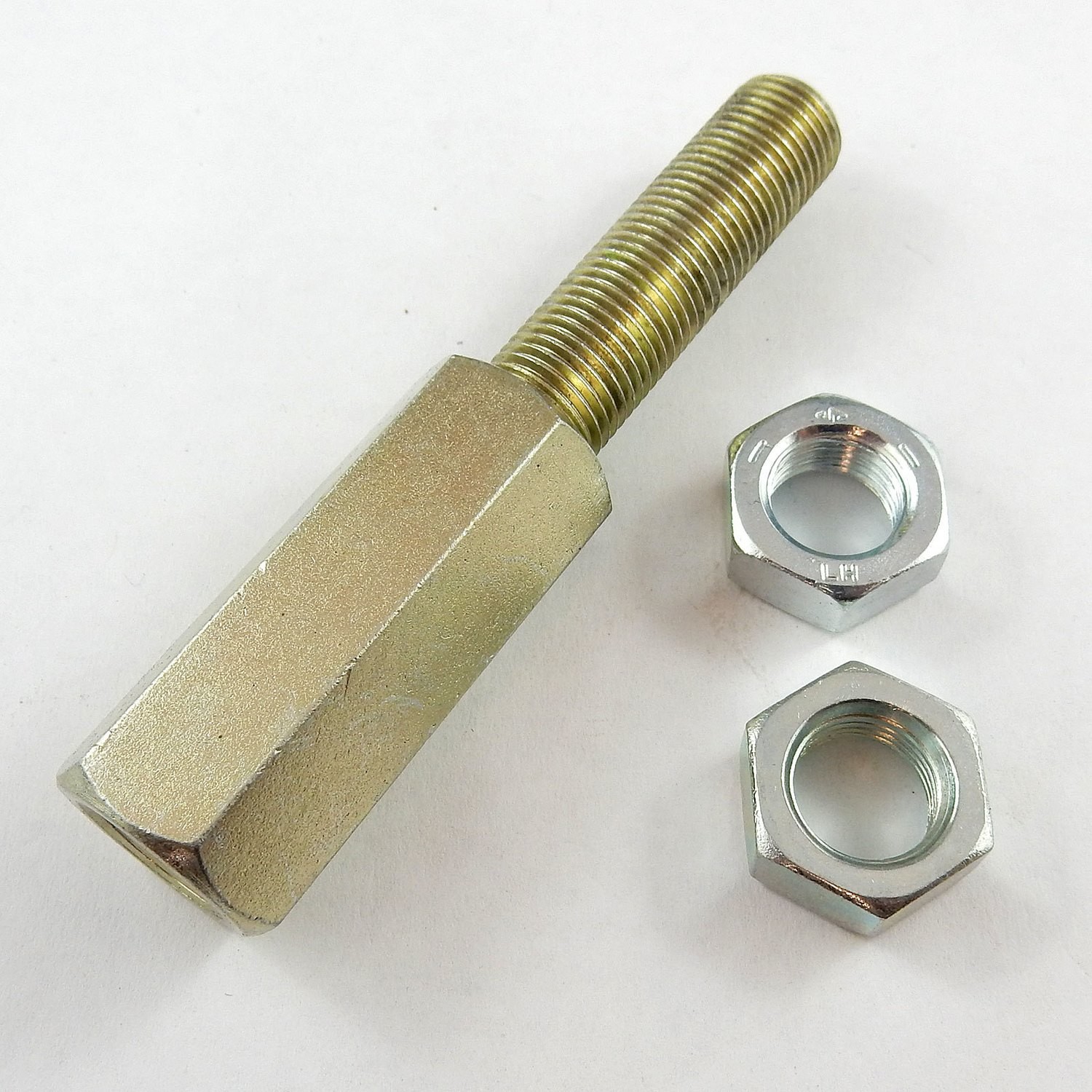 Male to Female 1/2" Linkage Adjuster | Bullant Performance Products