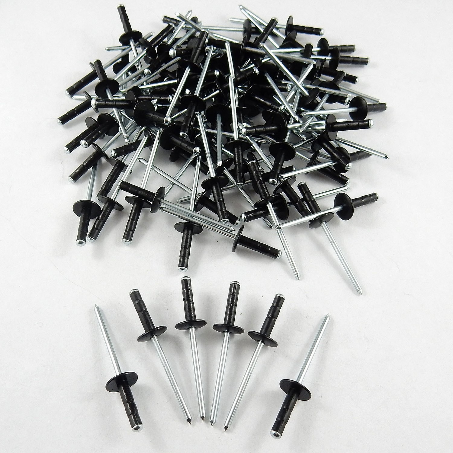 Standard Rivets | Bullant Performance Products