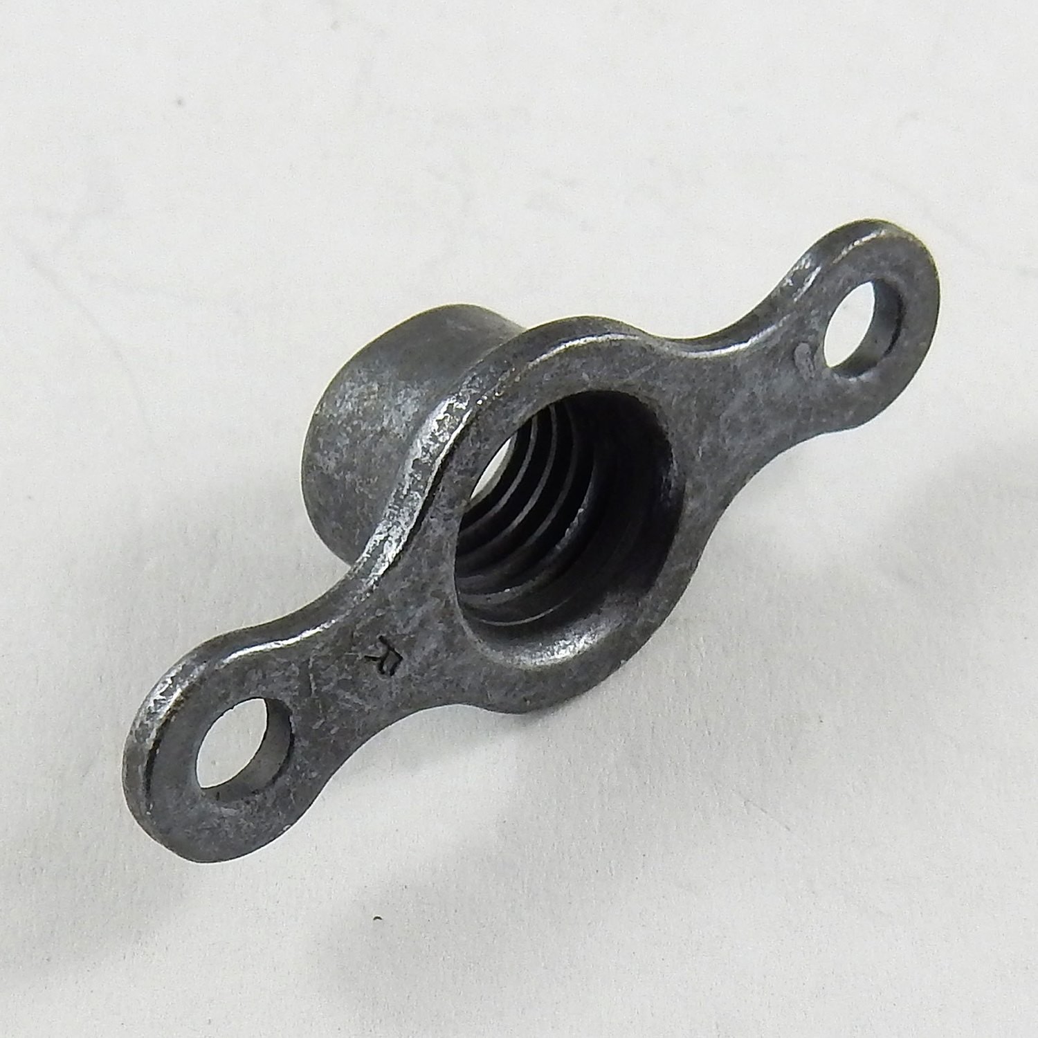 5/16" UNF Anchor Nut - 2 Lug | Bullant Performance Products