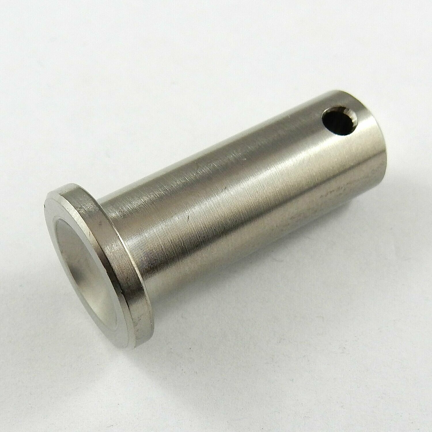 1/2" x 1.3" Jacobs Ladder Clevis Pin - Titanium | Bullant Performance ...