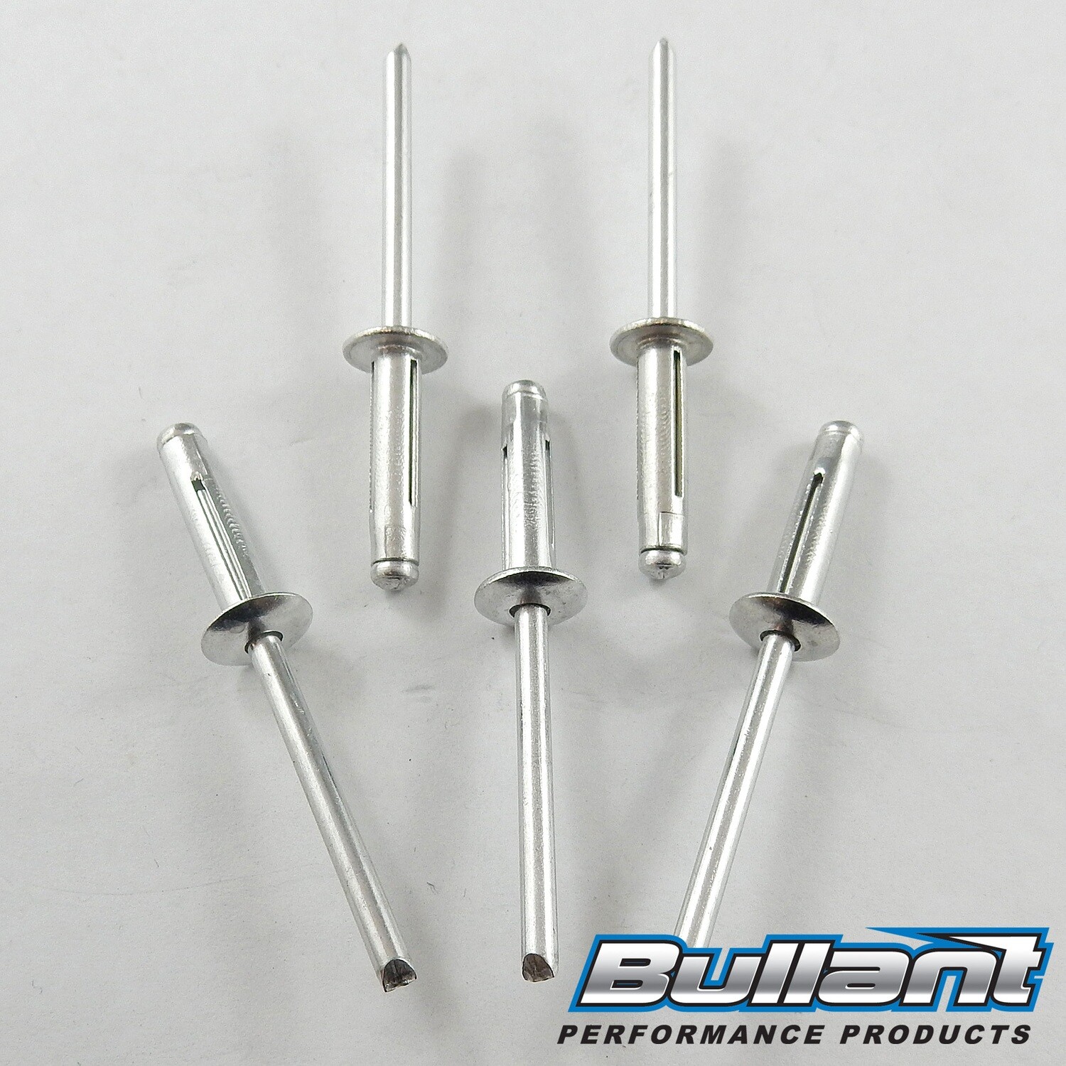 3/16" Small Head Exploding Rivet - 100 Pack | Bullant Performance Products