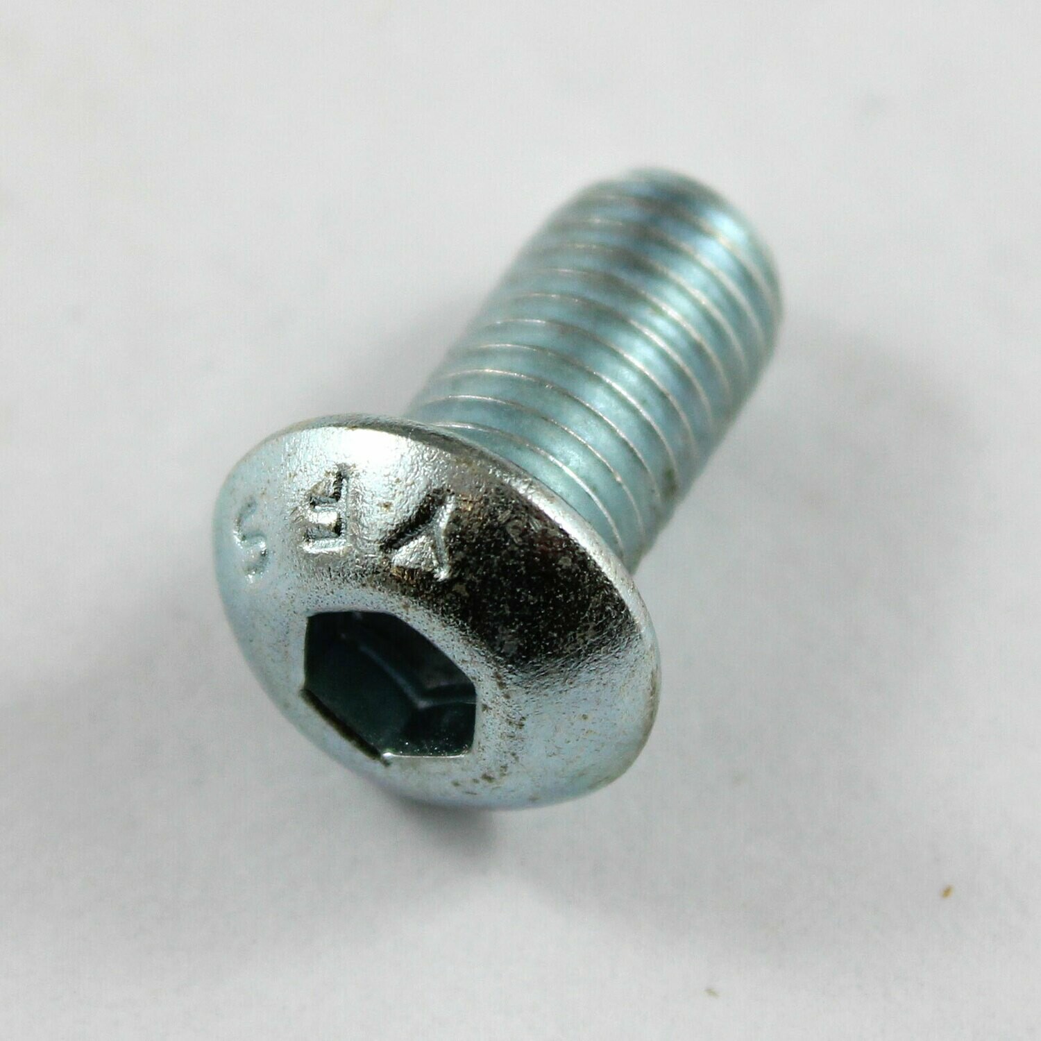 Nylon Locknuts | Bullant Performance Products