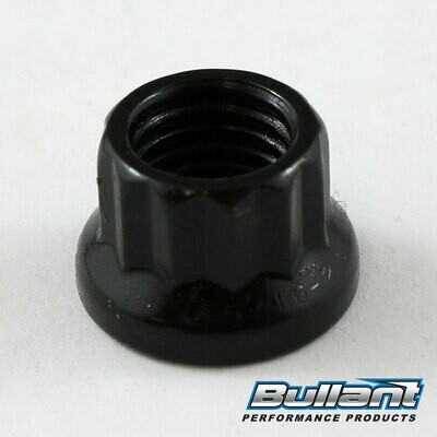 12 Point Nuts | Bullant Performance Products