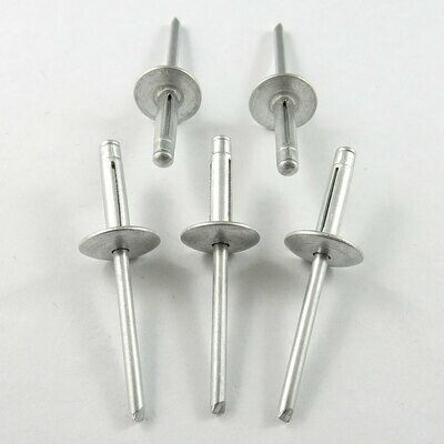 Rivets | Bullant Performance Products