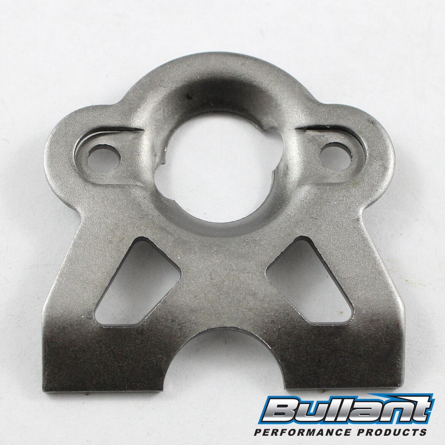 1" Lightweight Quarter Turn Fastener Spring Back Plate for Self ...