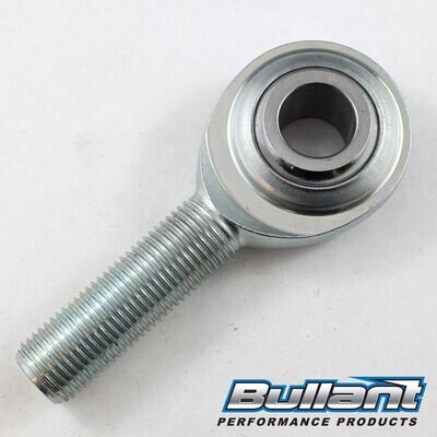 Male Steel Rod Ends | Bullant Performance Products