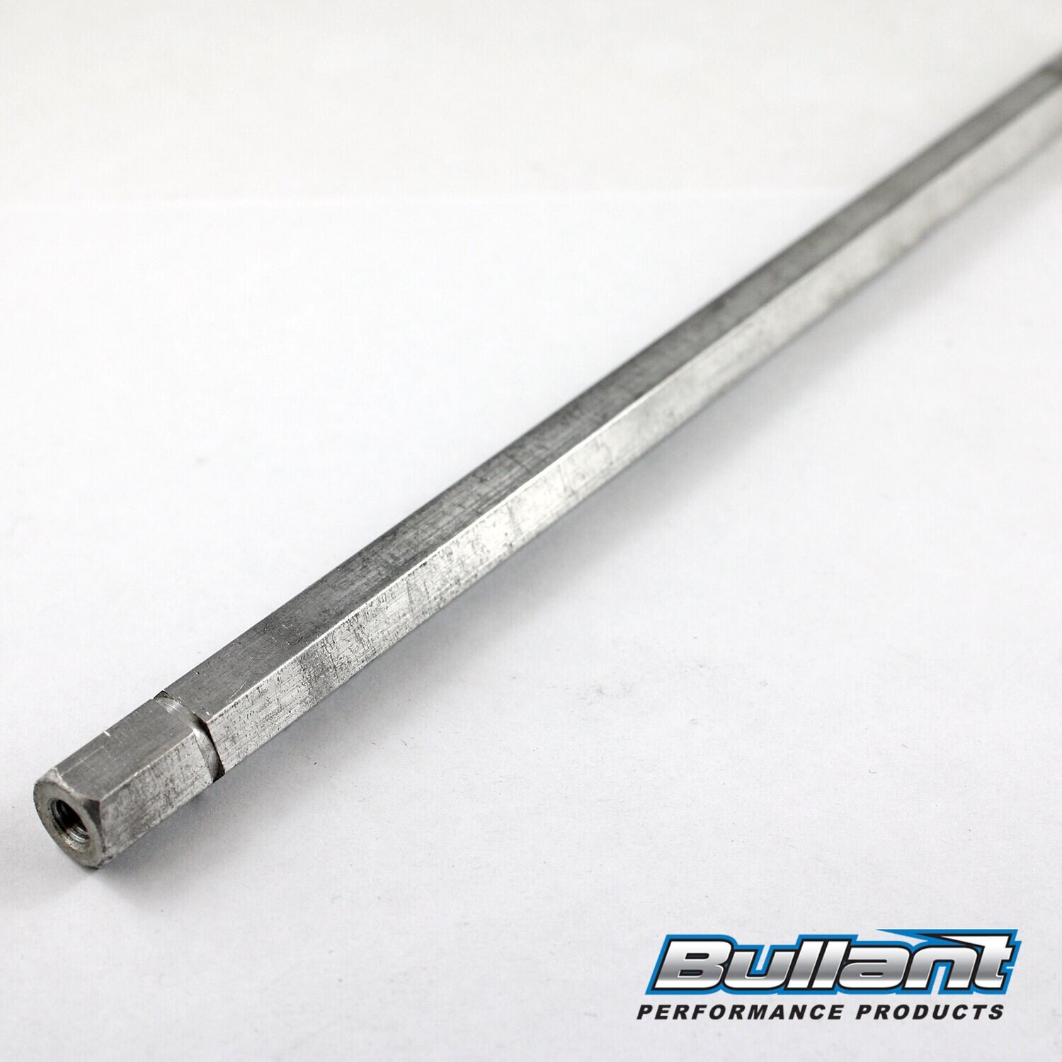 10-32 x 8.75" Long Aluminium Hex Bar Turnbuckle Adjustment Rod ...