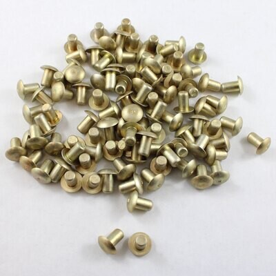Solid Rivets | Bullant Performance Products
