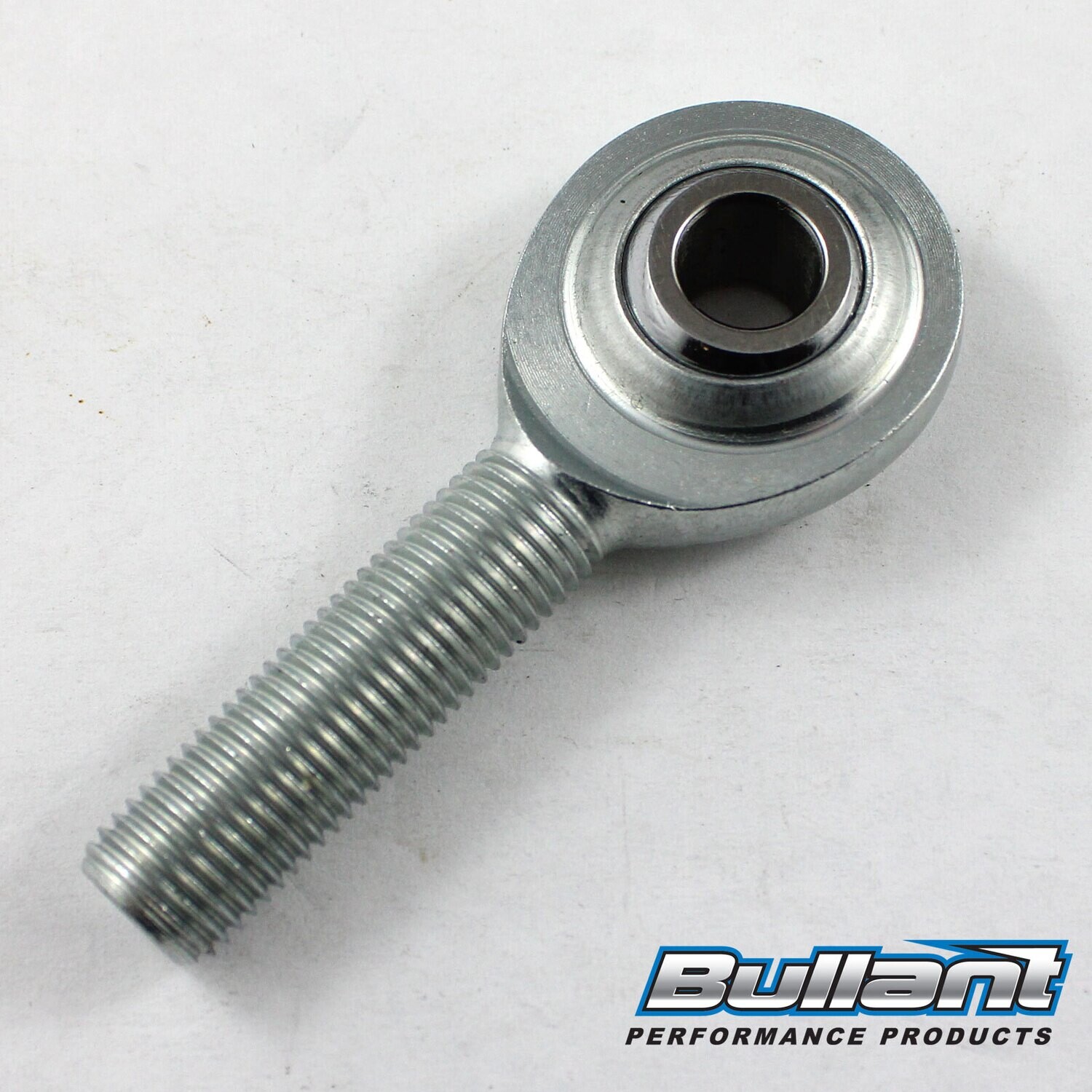 QA1 5/16" x 3/8" Left Hand Steel Rod End | Bullant Performance Products