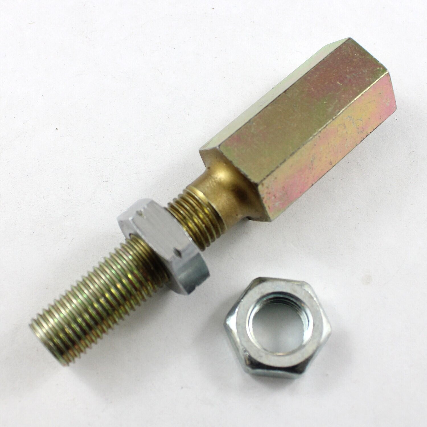 QA1 7/16" Male to Female Linkage Adjuster | Bullant Performance Products