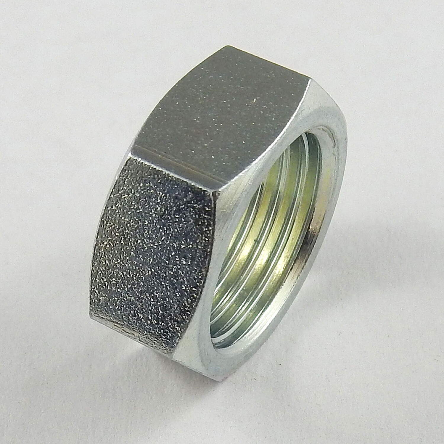 5/8" UNF Right Hand Jam Nut - Lightweight Steel | Bullant Performance ...