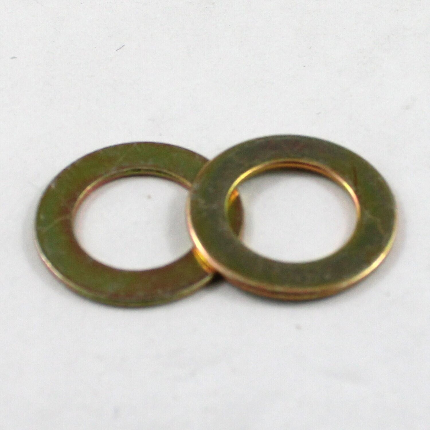 3/8" Thin Steel AN Washer - 25 Pack | Bullant Performance Products