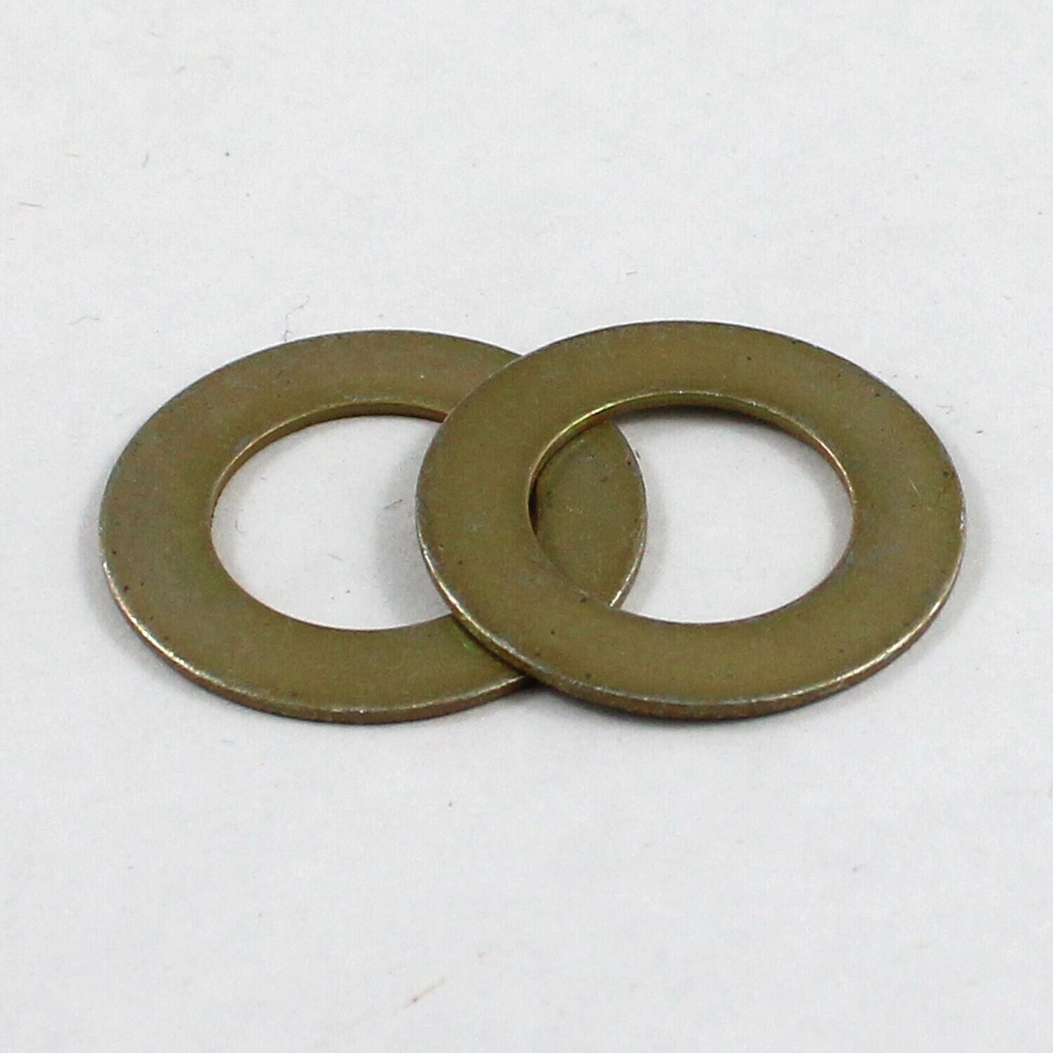 1/2" Thin Steel AN Washer - 25 Pack | Bullant Performance Products
