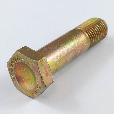 NAS6606 Series Bolts | Bullant Performance Products