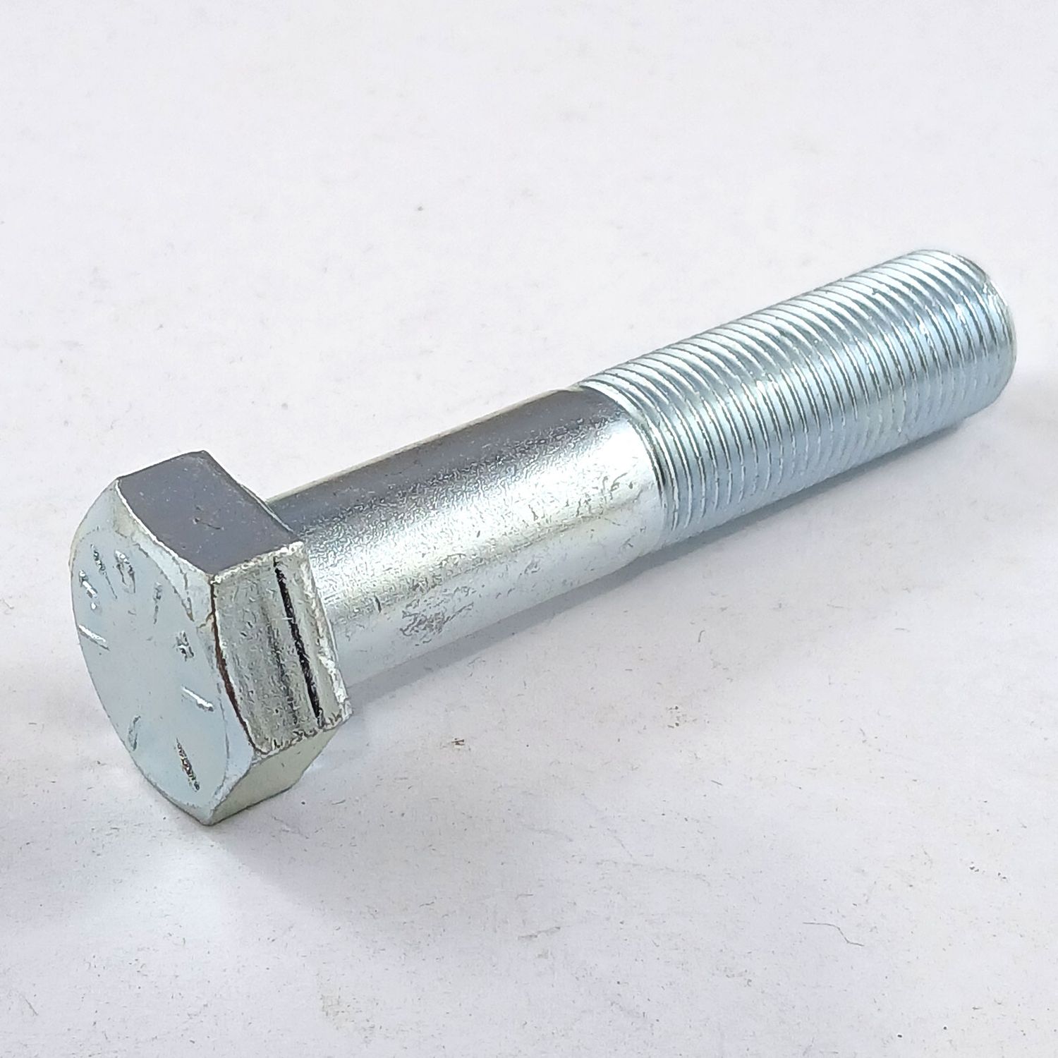 5/8"-18 x 3" UNF Hex Head Grade 8 Bolt | Bullant Performance Products