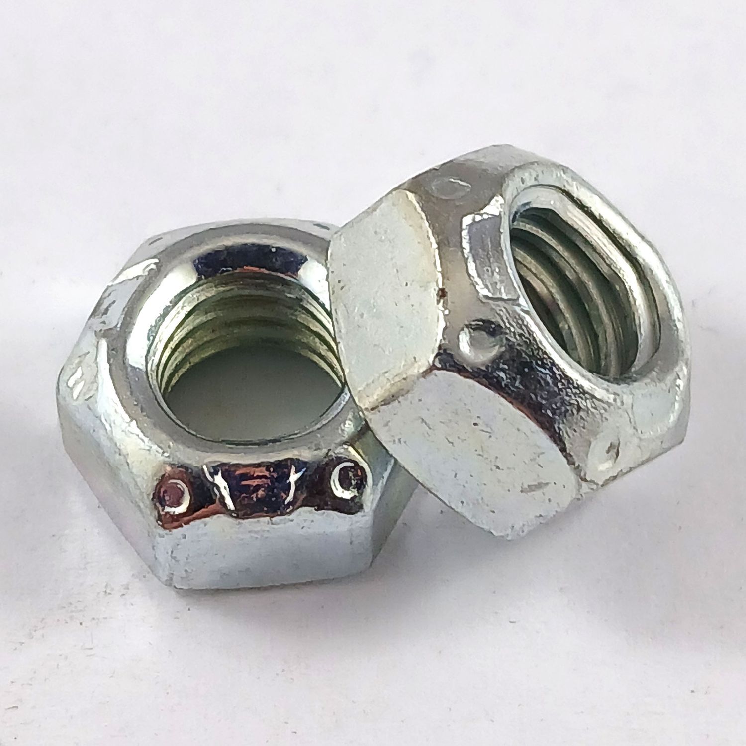 Stover Nuts | Bullant Performance Products