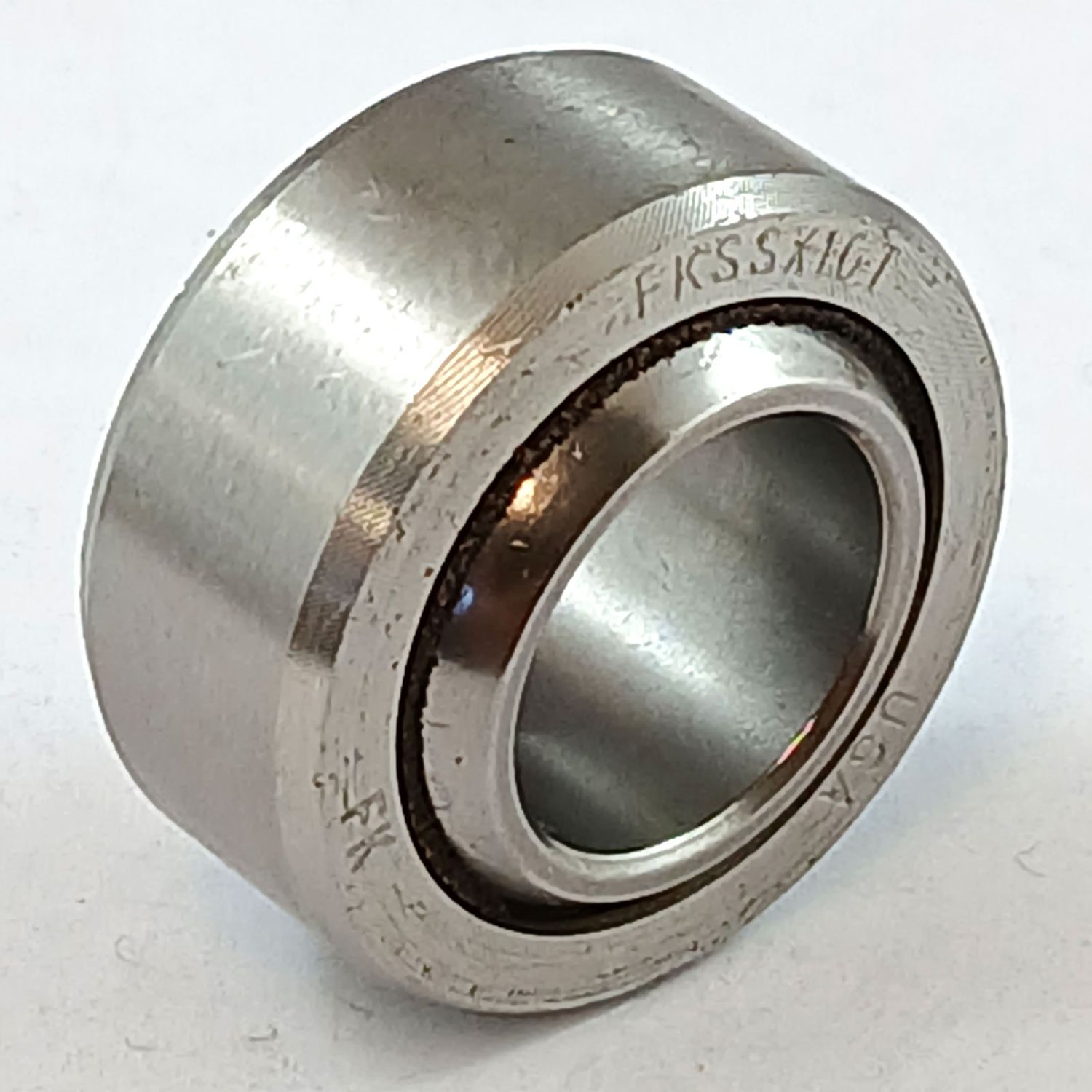 FK 5/8" Bore Teflon Lined Spherical Bearing | Bullant Performance Products