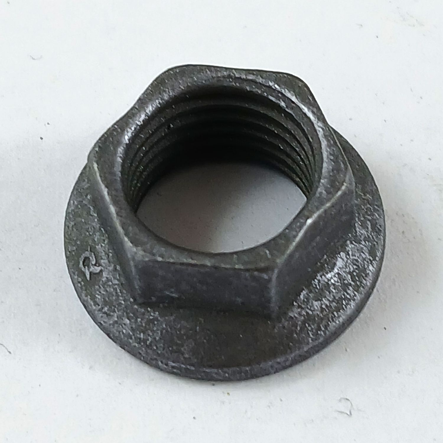 7/16" UNF Jet Nut - Lightweight Steel | Bullant Performance Products