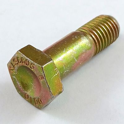 NAS6605 Series Bolts | Bullant Performance Products