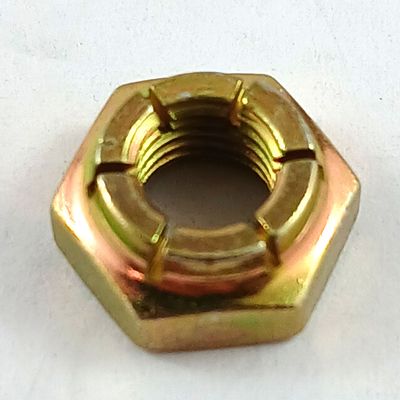 Flexloc Nuts | Bullant Performance Products