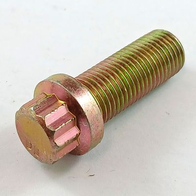 12 Point Head | Bullant Performance Products