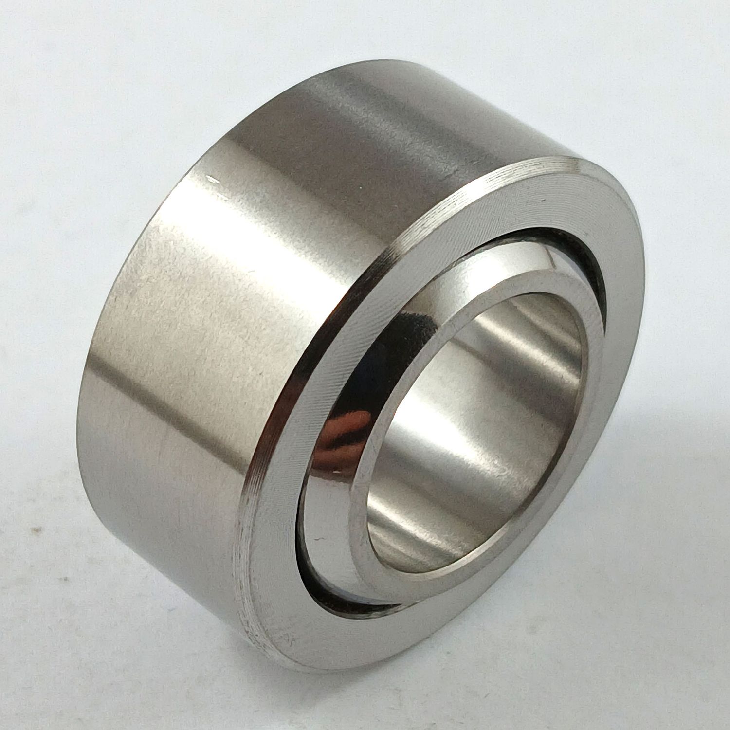 NMB 5/8" Bore Teflon Lined Stainless Steel Spherical Bearing | Bullant Performance Products