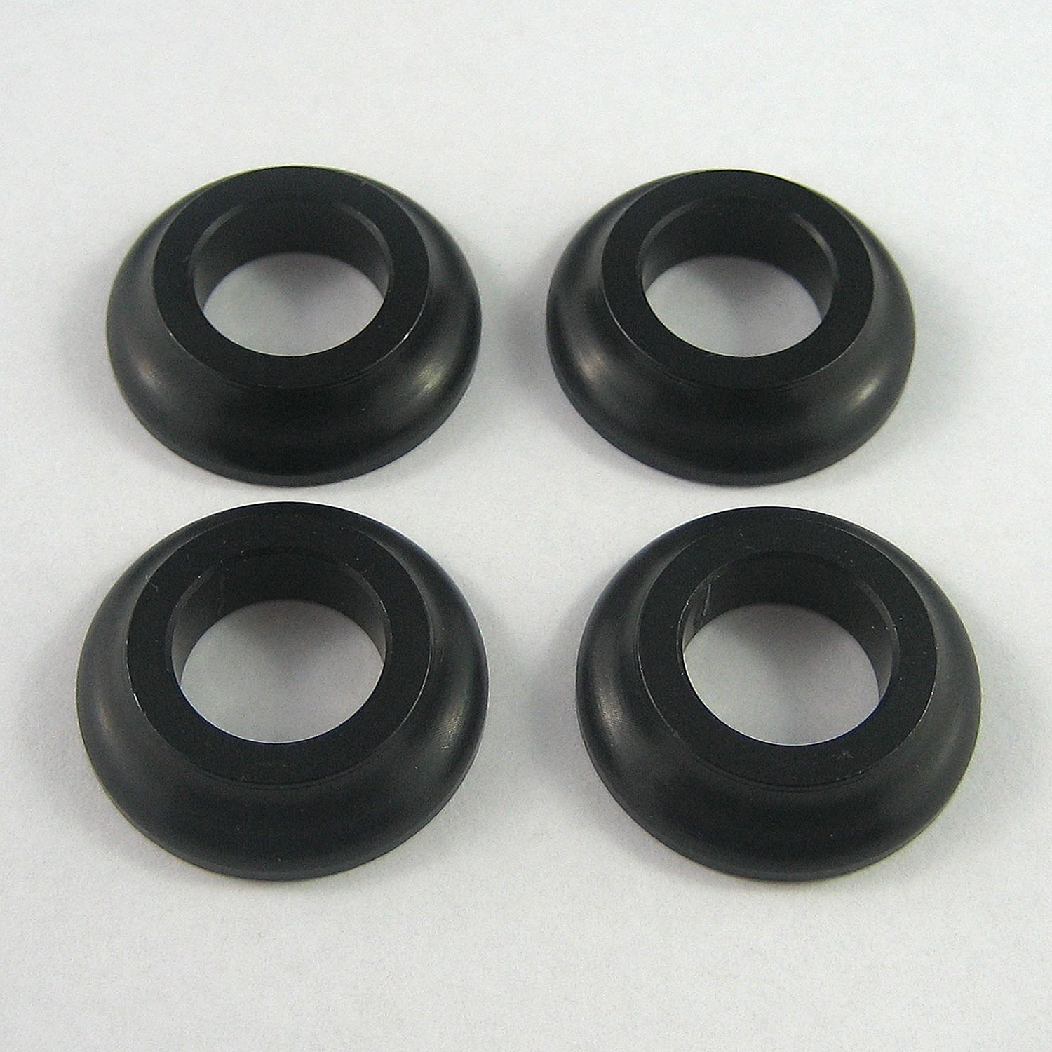Plastic Caps | Bullant Performance Products