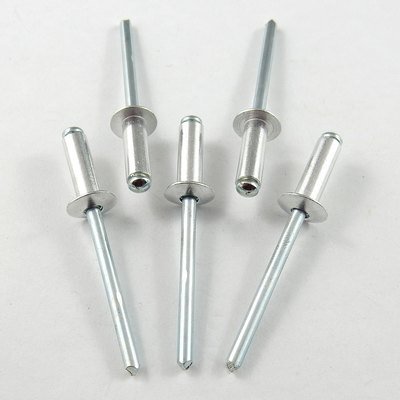 Standard Rivets | Bullant Performance Products