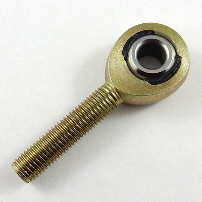 Male Steel Rod Ends | Bullant Performance Products